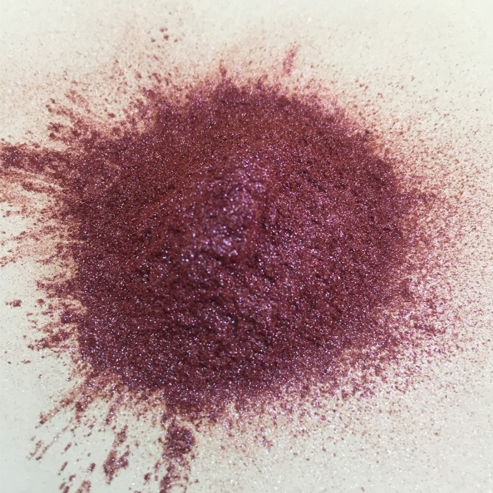Chameleon hyper color paint powder duochrome pigment flip flop car ...
