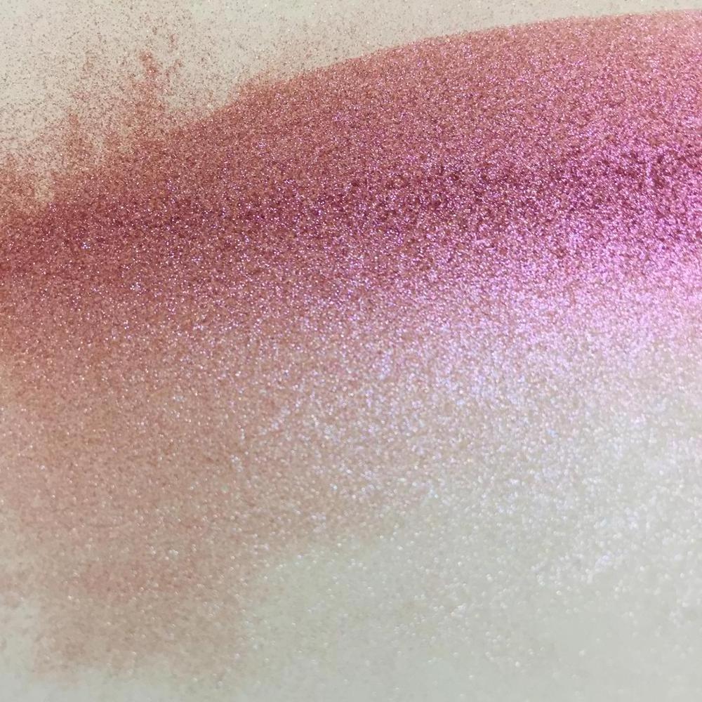 Chameleon hyper color paint powder duochrome pigment flip flop car ...