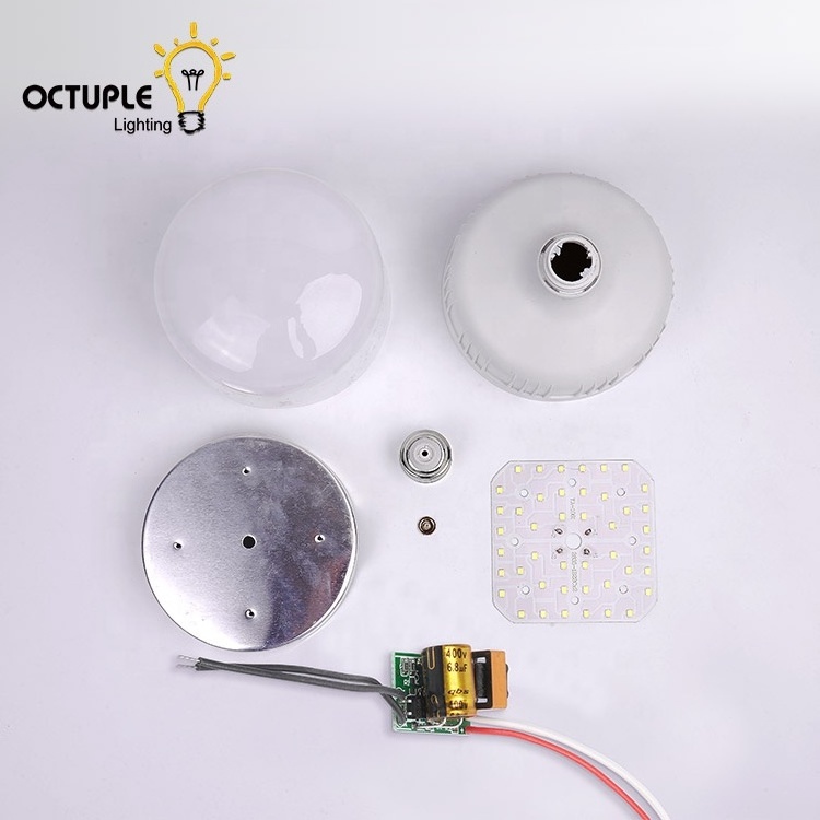 Cheap Price 5W SKD Led Bulb With Good Material No Flicker Led Bulb ...