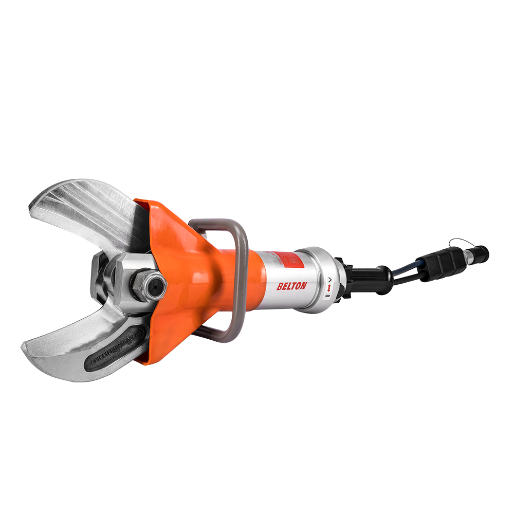 ODETOOLS BE-SC257 Hydraulic Combi Tool Jaws Of Life Holmatro Rescue ...