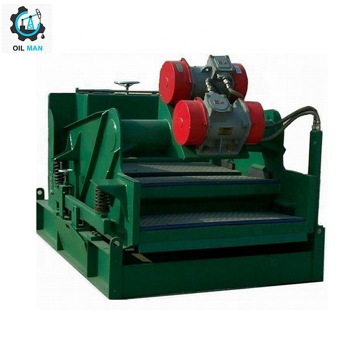 Mud shale shaker with shale shaker screen for oilfield | Bestsuppliers.com