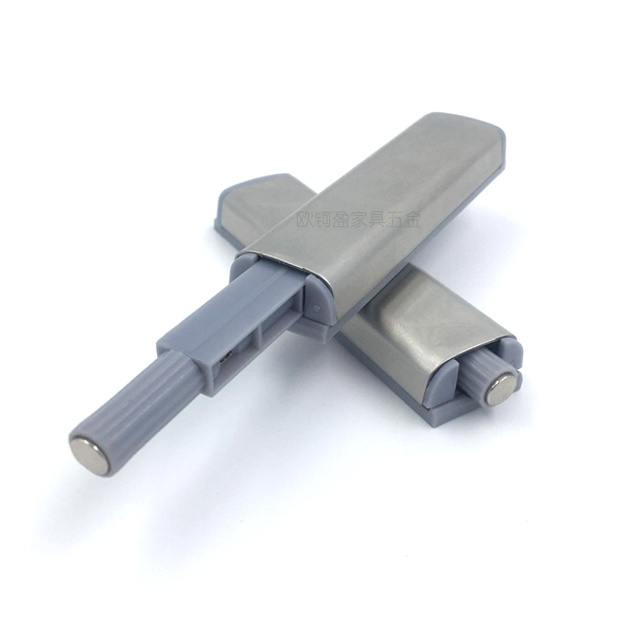 cabinet door catches magnetic rebound device damper buffer push open ...