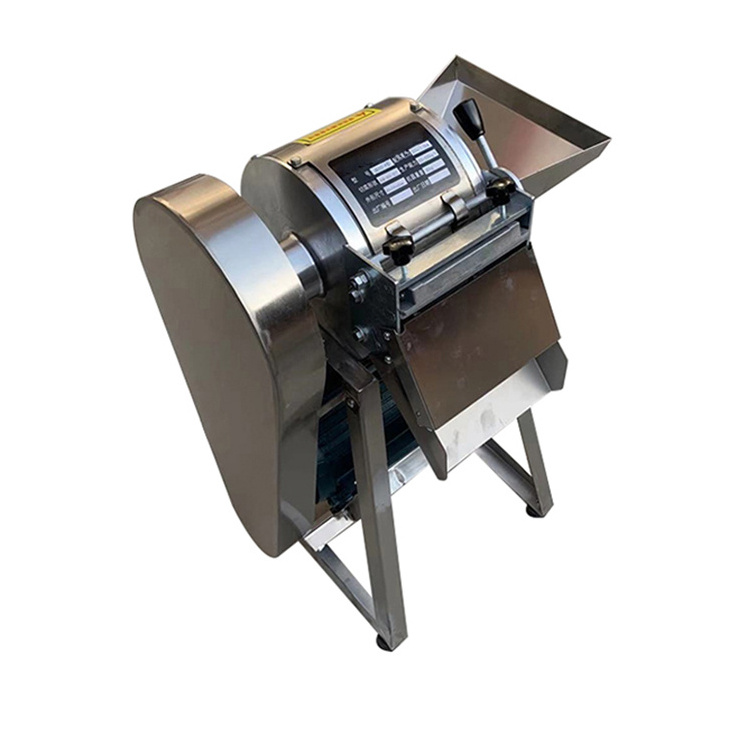 Industrial restaurant multifunctional automatic electric vegetable ...