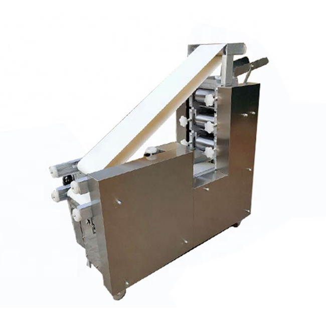 Hot sale bread naan maker round naan maker machine naan maker machine ...