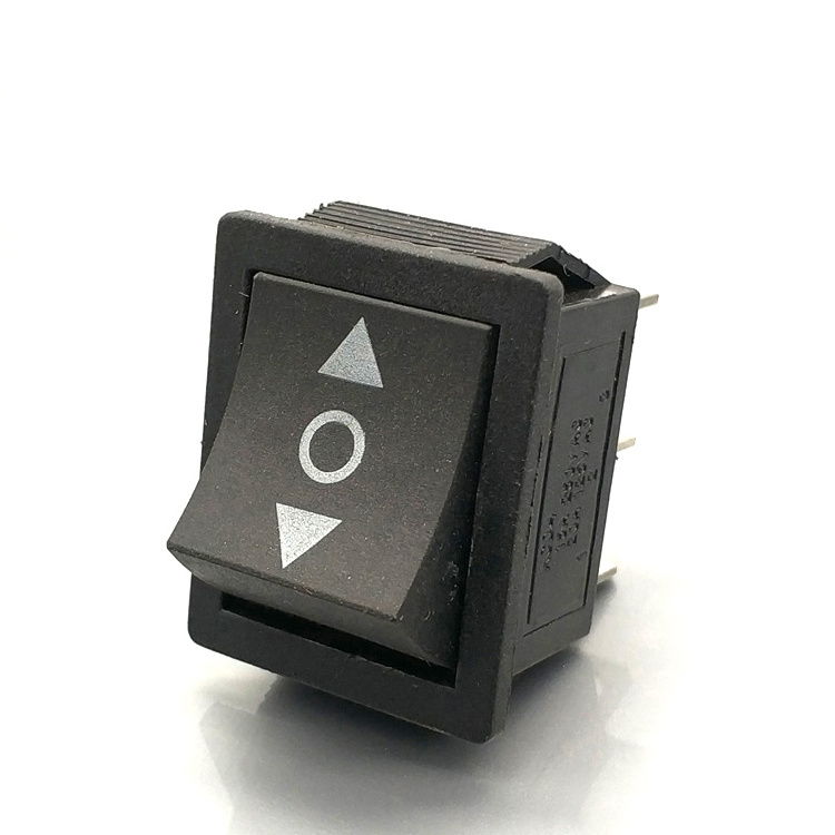 KCD1 KCD2 KCD3 16A Electric rocker switch t105 250v | Bestsuppliers.com