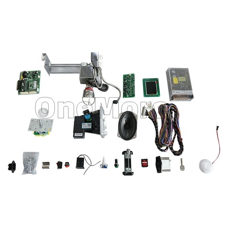 Cheap Claw Crane Machine Kit For Sale | Bestsuppliers.com