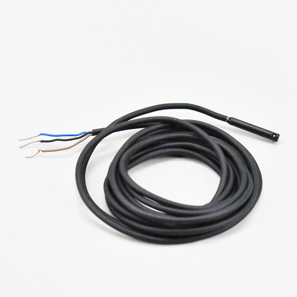 Magnetic Reed Switch Pneumatic Cylinder Magnetic Switch Sensor for ...