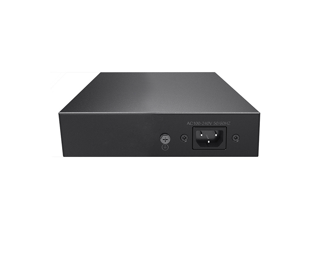 Fresh price for 6-port 10/100Mbps PoE Switch 250m extend for ...