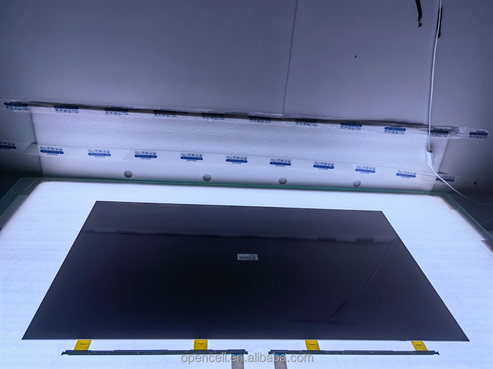 LG tv screen 43 inch open cell LC430DUY-SHA1 2K LCD LED display panels ...