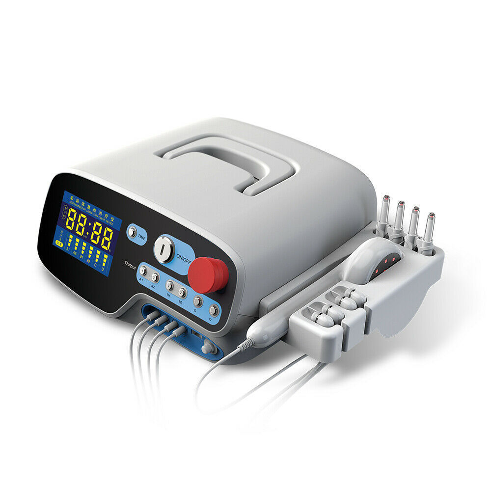 New technology inventions medical equipment Laser Therapy Device ...