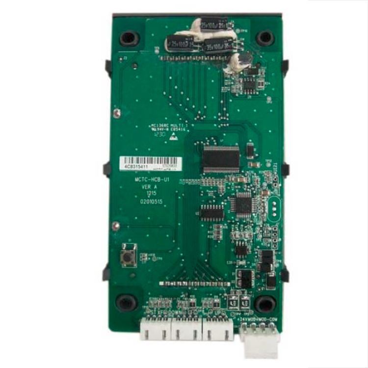 Elevator COP display MCTC-HCB-U1 LCD | Bestsuppliers.com