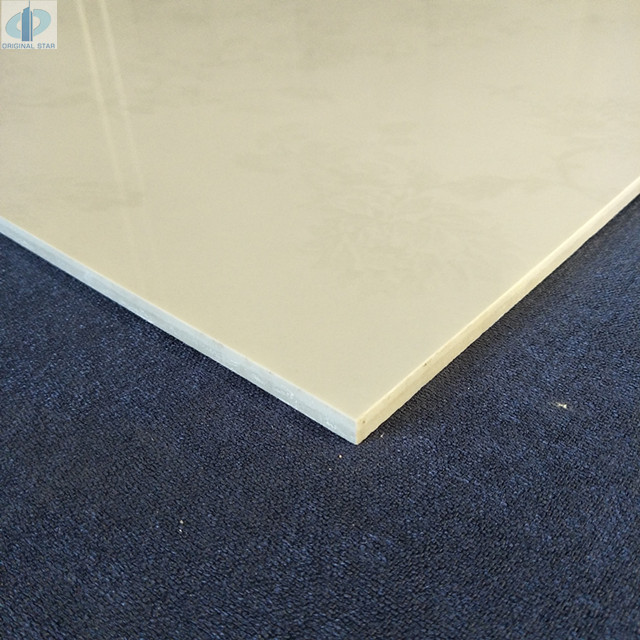 New Design White homogeneous tile 600x600mm porcelain tiles 600 x 600 ...