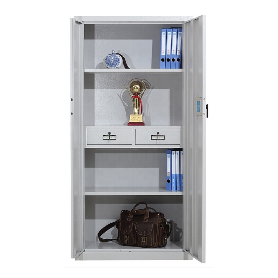 OEM tall thin metal shelf storage cabinets storage cabinet steel file ...