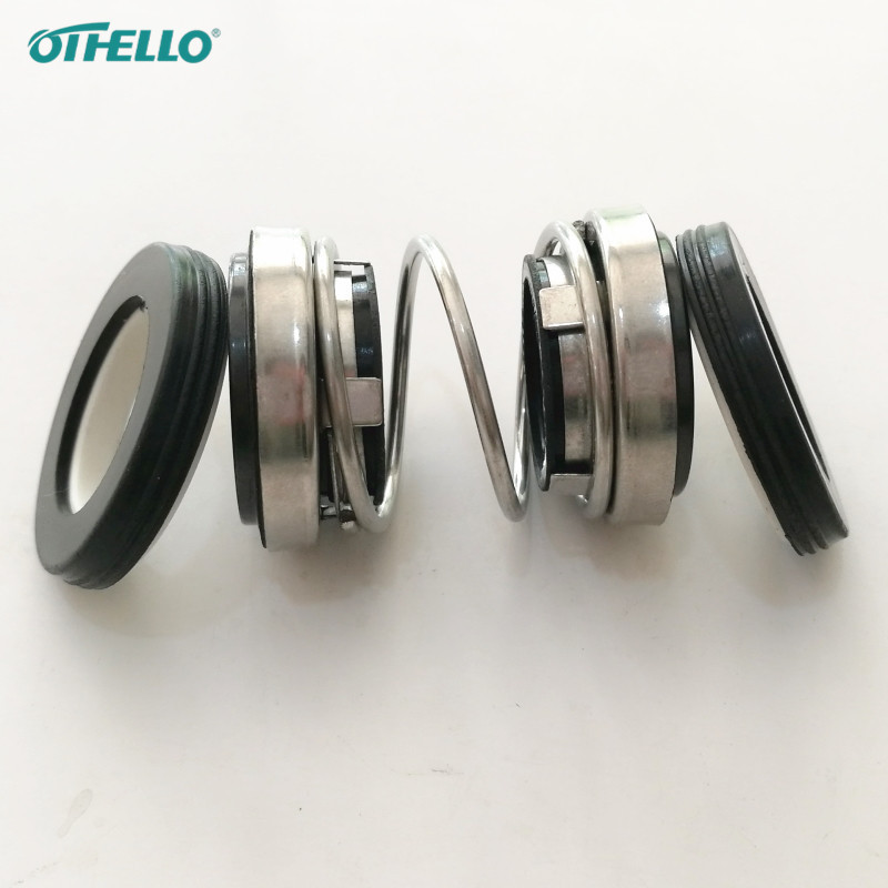 SIC carbon ceramic ring TC ring for mechanical seal | Bestsuppliers.com