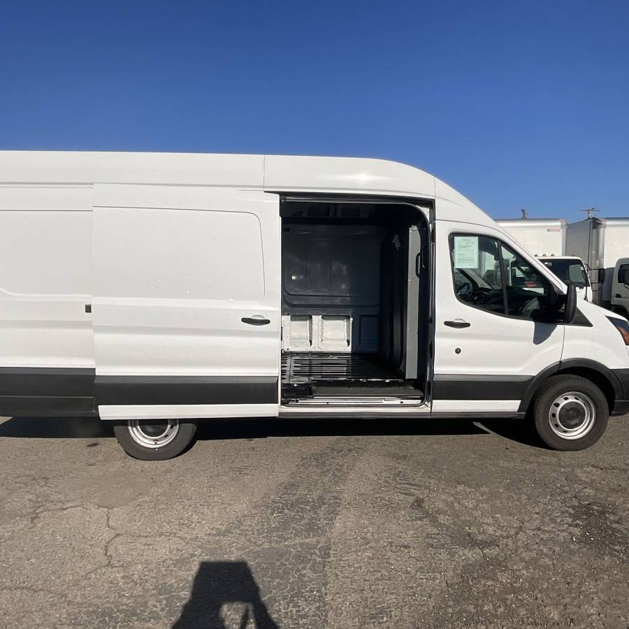 2019 Ford Cargo Van | Bestsuppliers.com