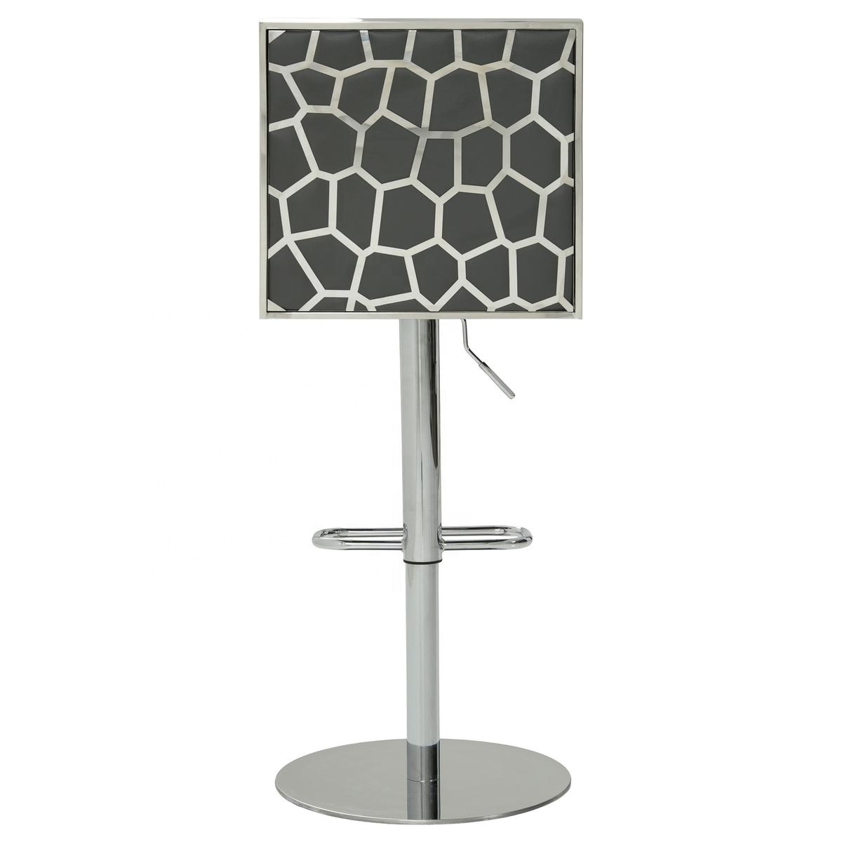 breakfast high chair for kitchen island counter bar furniture modern ...