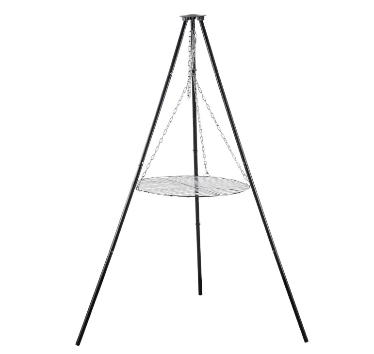 OL-F075 balcony hanging bbq grill fire pit | Bestsuppliers.com