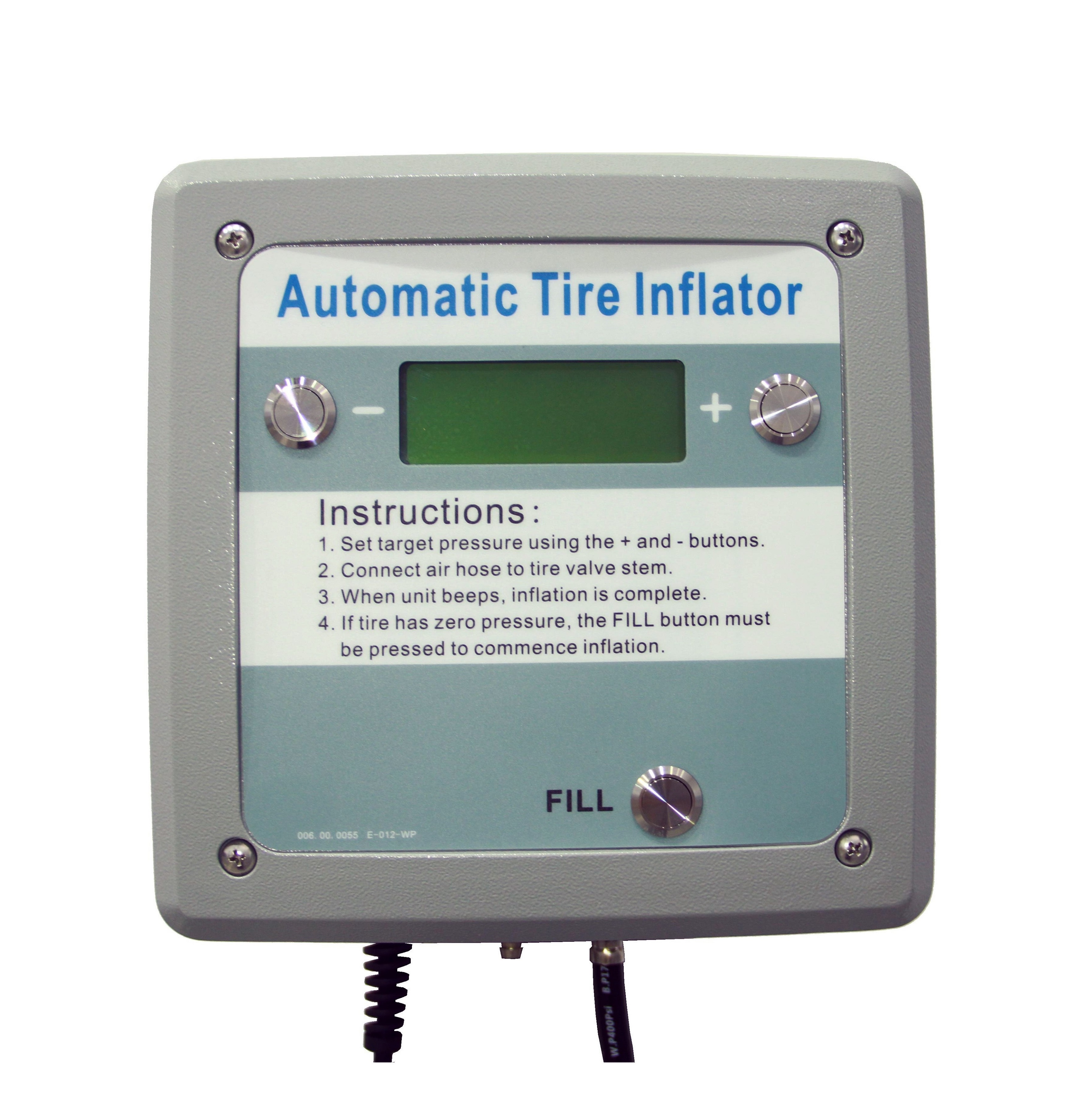Tyre inflators Inflation Machine Gas Station Air Pumps for Cars Truck ...