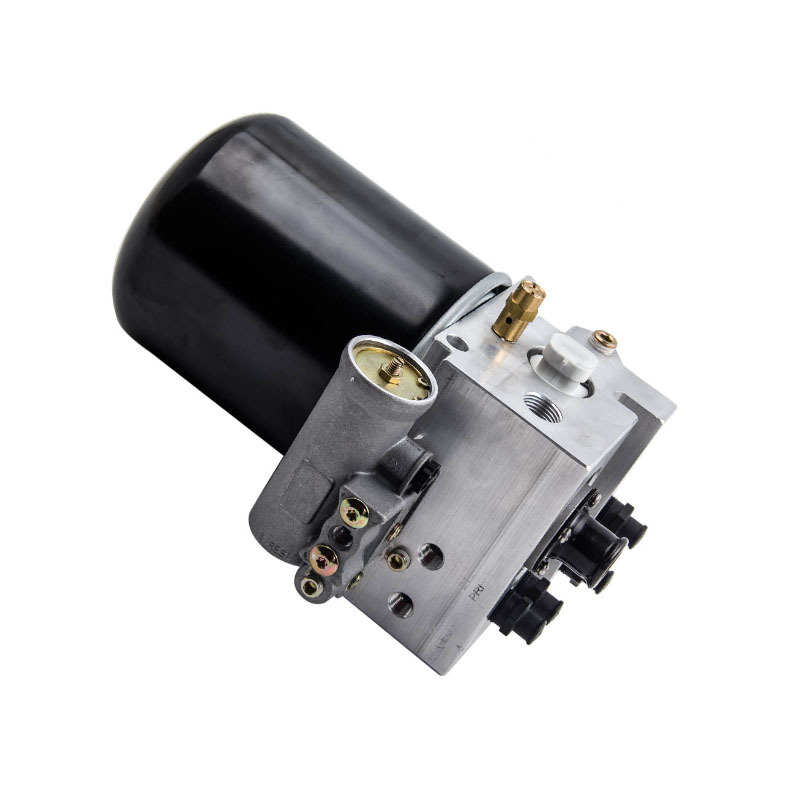 AD-IS Air Dryer 12V Replaces for Kenworth & International 801266 ...