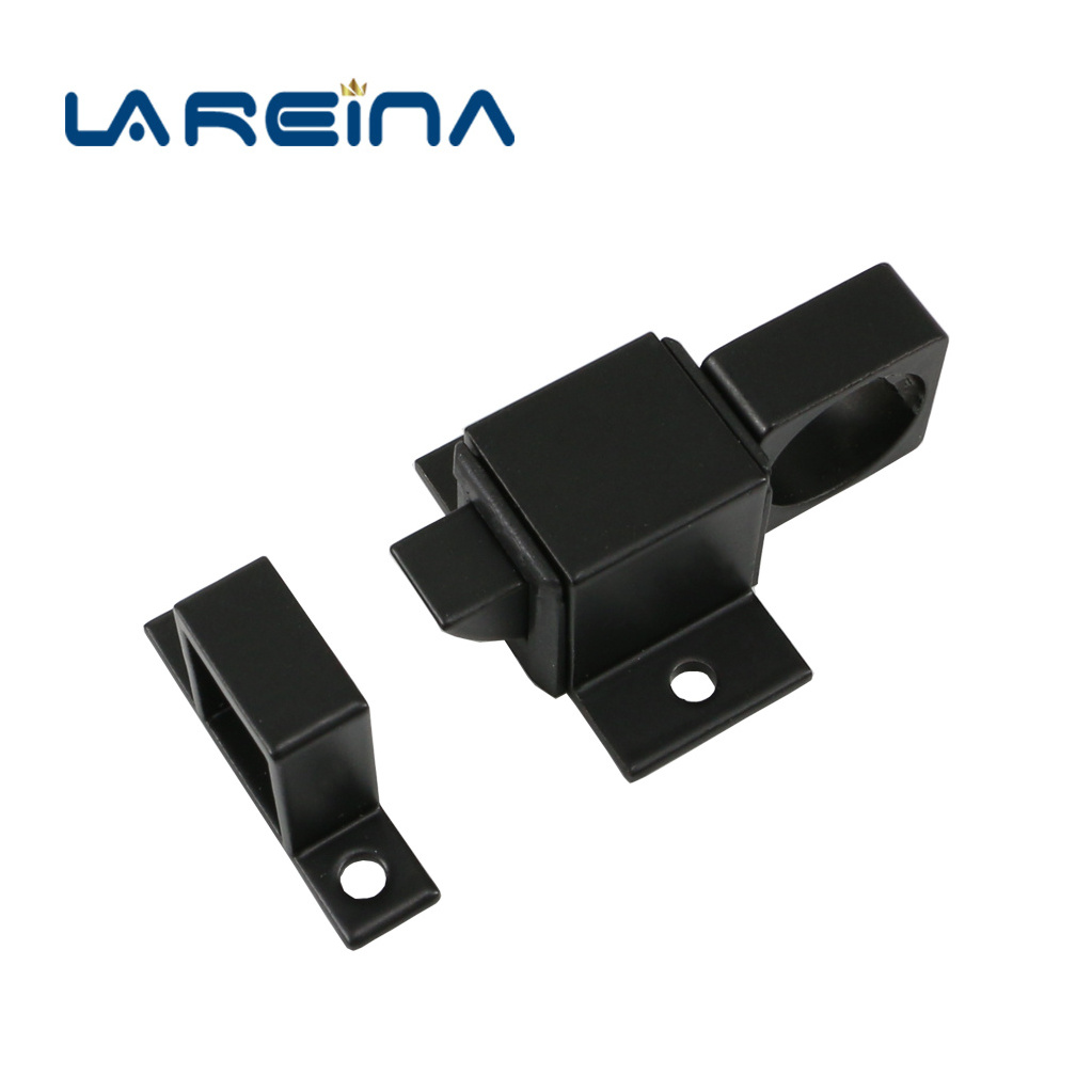 Aluminium Alloy Sliding Window Crescent Lock with Keys for Window or ...