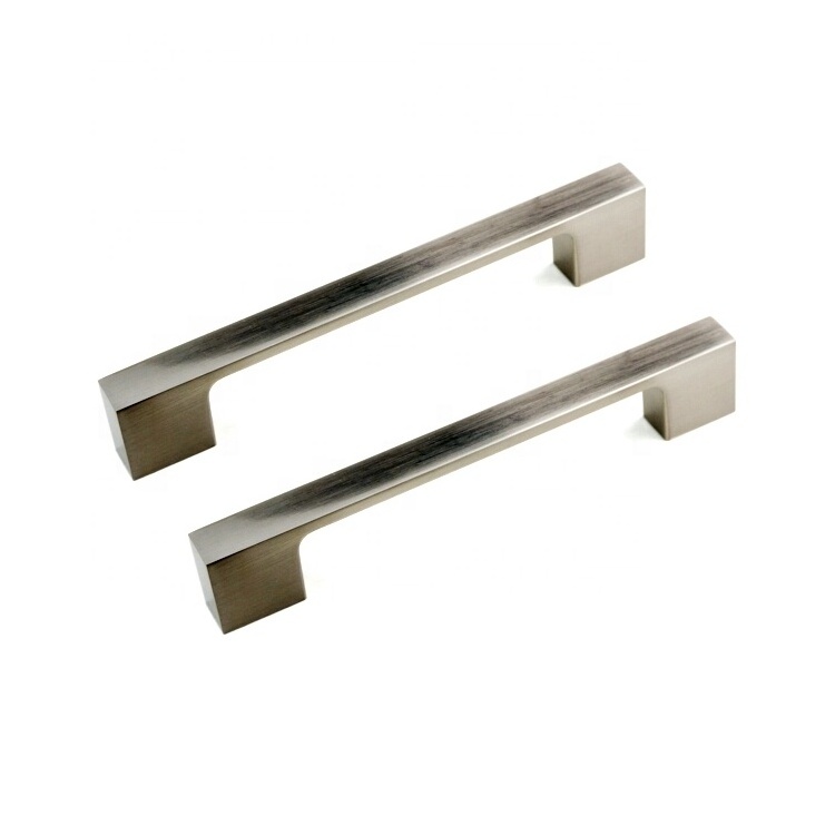 Drawer Cupboard Kitchen Cabinet Aluminum Pull Handle | Bestsuppliers.com