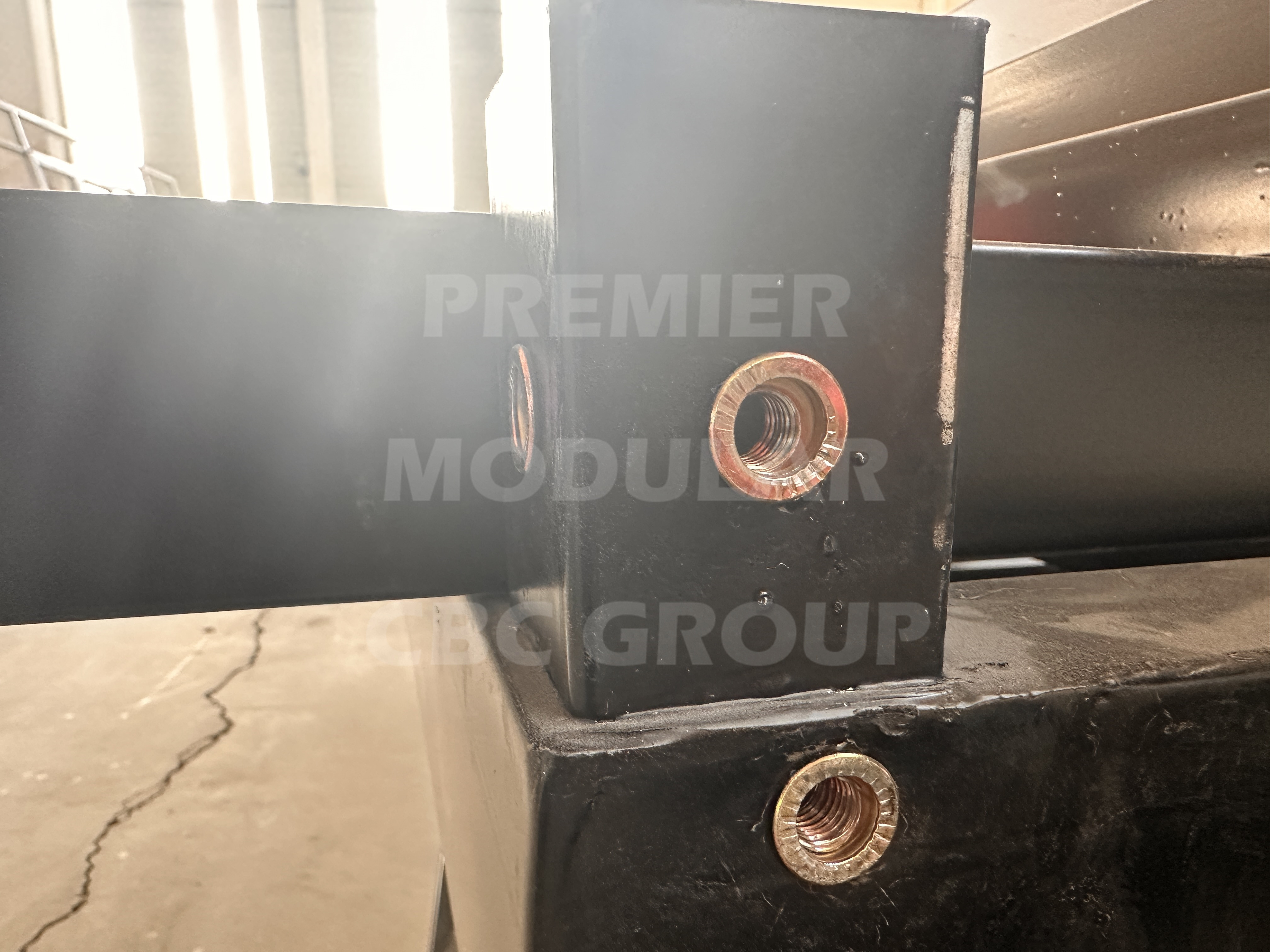 20 30 40 ft luxury model modular homes china expandable container small ...