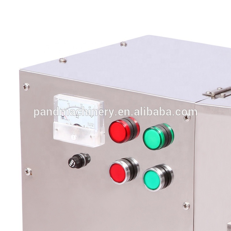 High quality 20-40KG/H almond flour mill machine /coconut sunflower ...