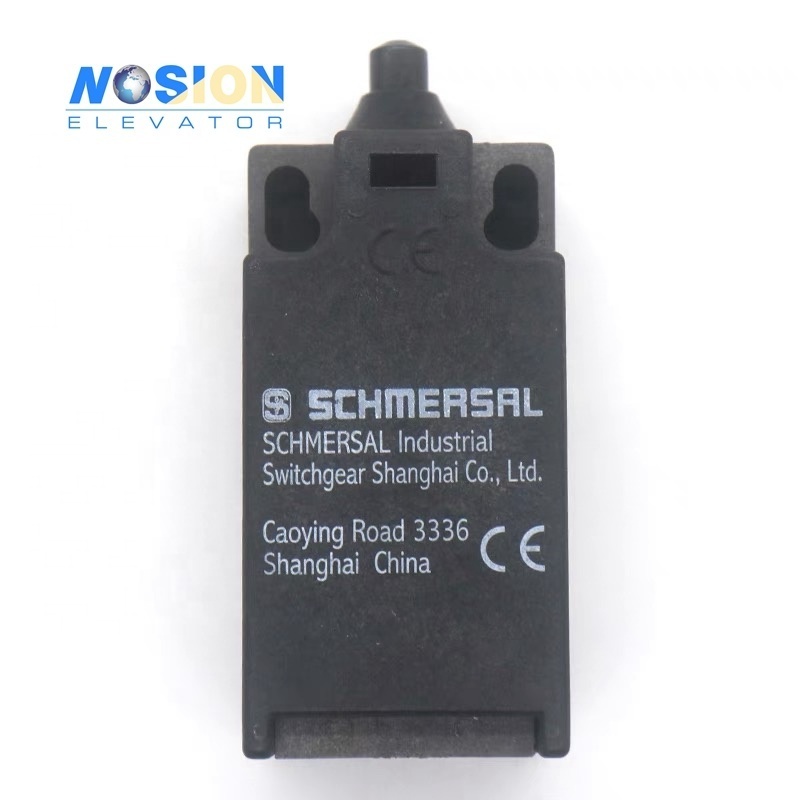 Hotsale TS236-11Z-M16-2678 Elevator Parts Schmersal Elevator Limit Switch | Bestsuppliers.com