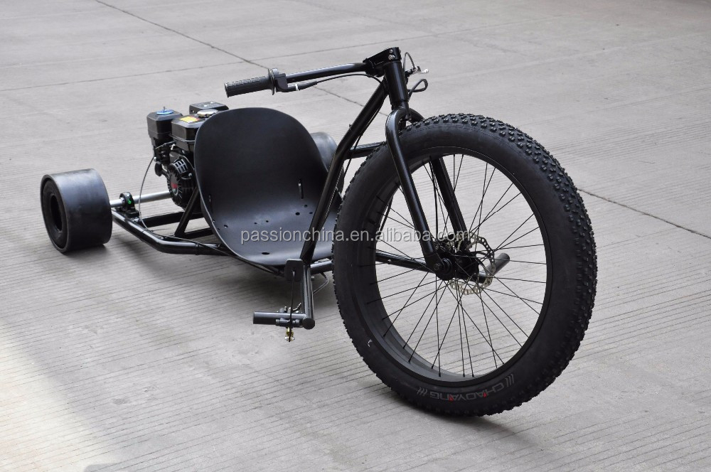 Most popular manufacturer 196cc dirt bike go kart mobility scooter motorized racing used drift trike BestSuppliers