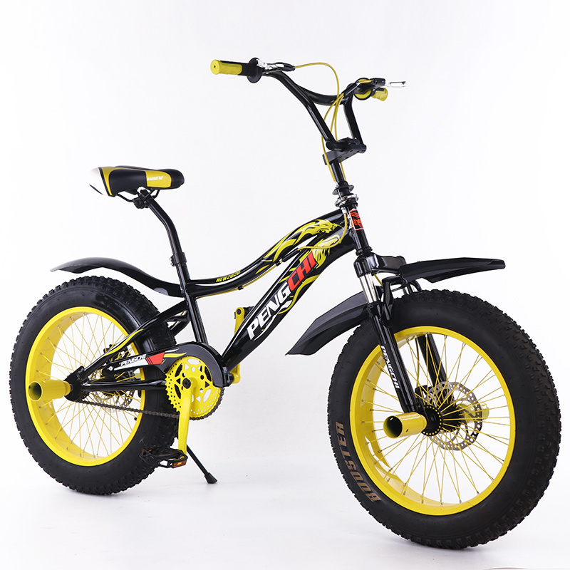 PENGCHI Manufacturer direct wholesale 20 INCH snow bike Adult Chopper ...