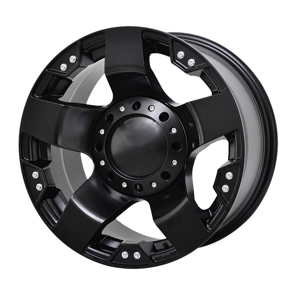 PDW racing 5x112 wheels 18 inch 8J ET30 aluminum passenger car wheels ...