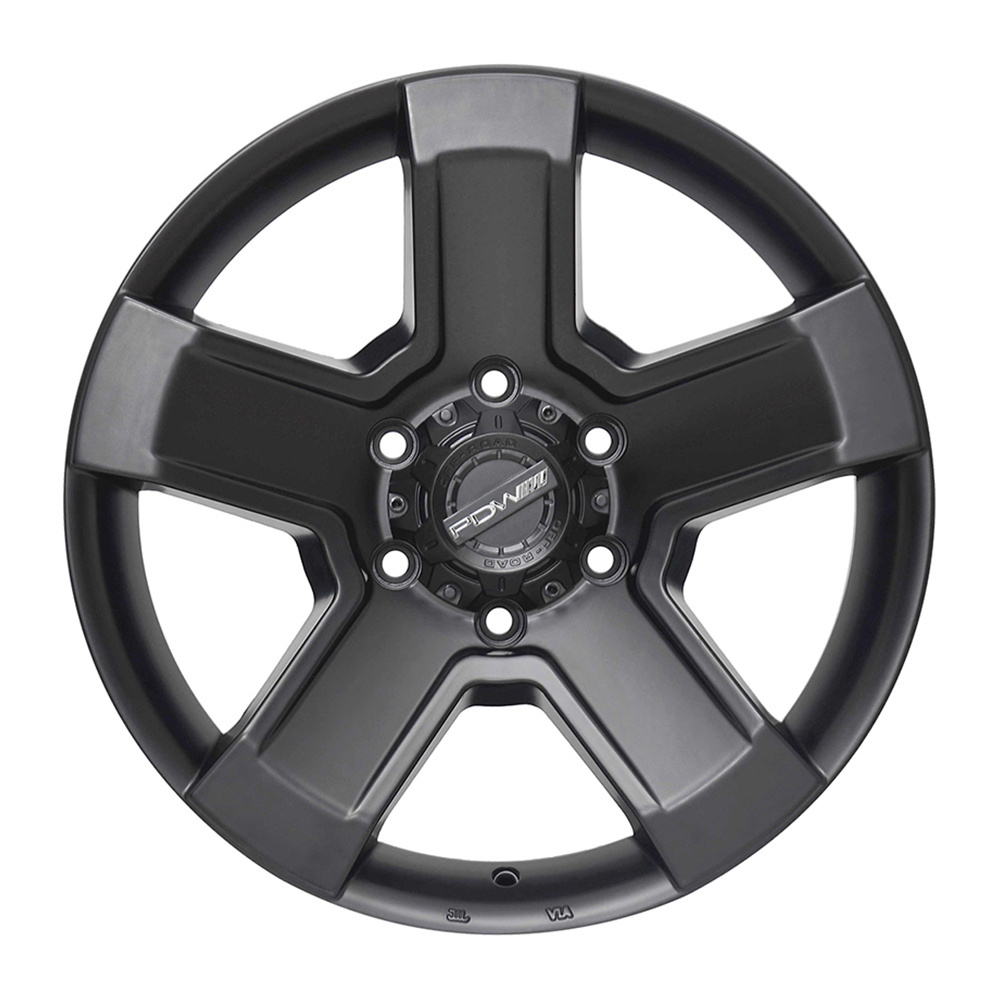 PDW Off Road Alloy Wheel Rims 4X4 Wheel Best Wheel 20/22 Inch For Suv ...