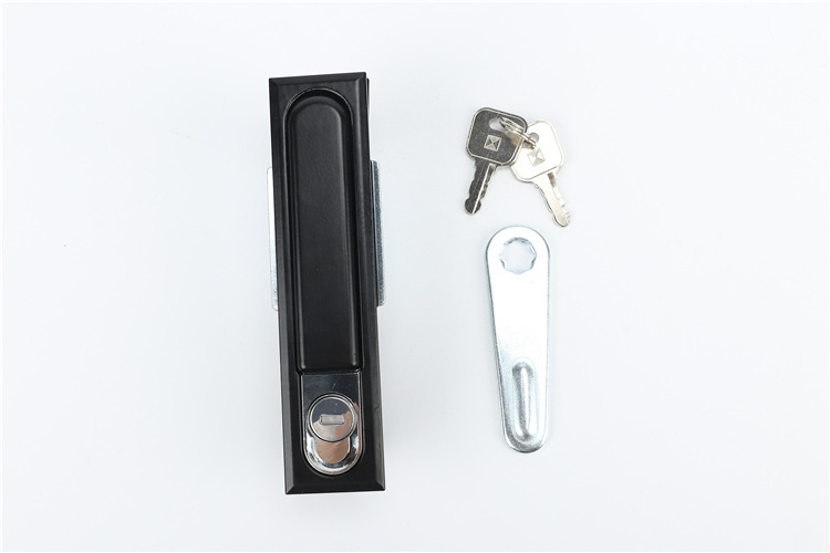 Rittal Electrical Cabinet Lock Network Server Cabinet Lock with Keys ...