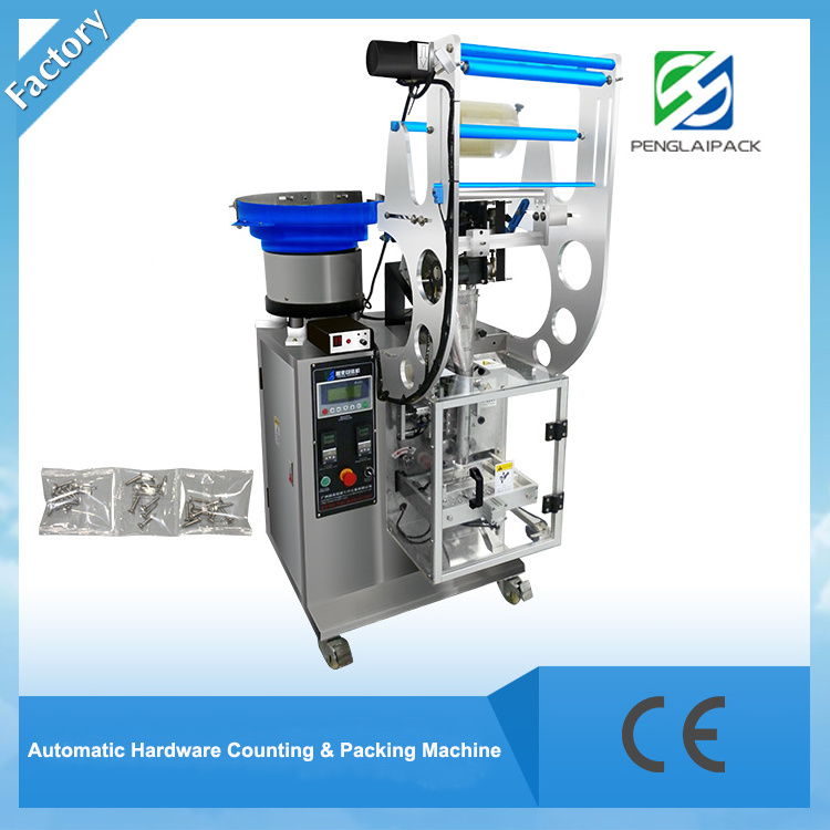 Automatic Instant Fish Ball Counting Packing Machine | Bestsuppliers.com
