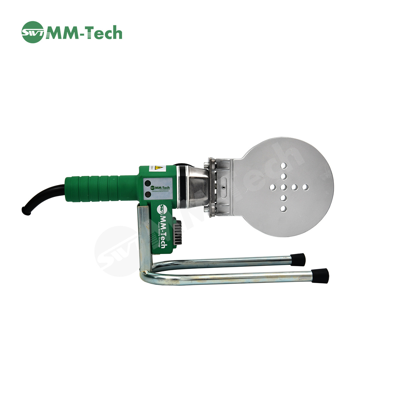 Plastic Ppr Pipe Hot Plate Heat Fusion Welding Machine | Bestsuppliers.com