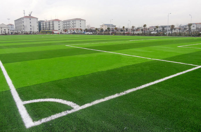 L004 sports flooring football grass field artificial turf soccer carpet ...