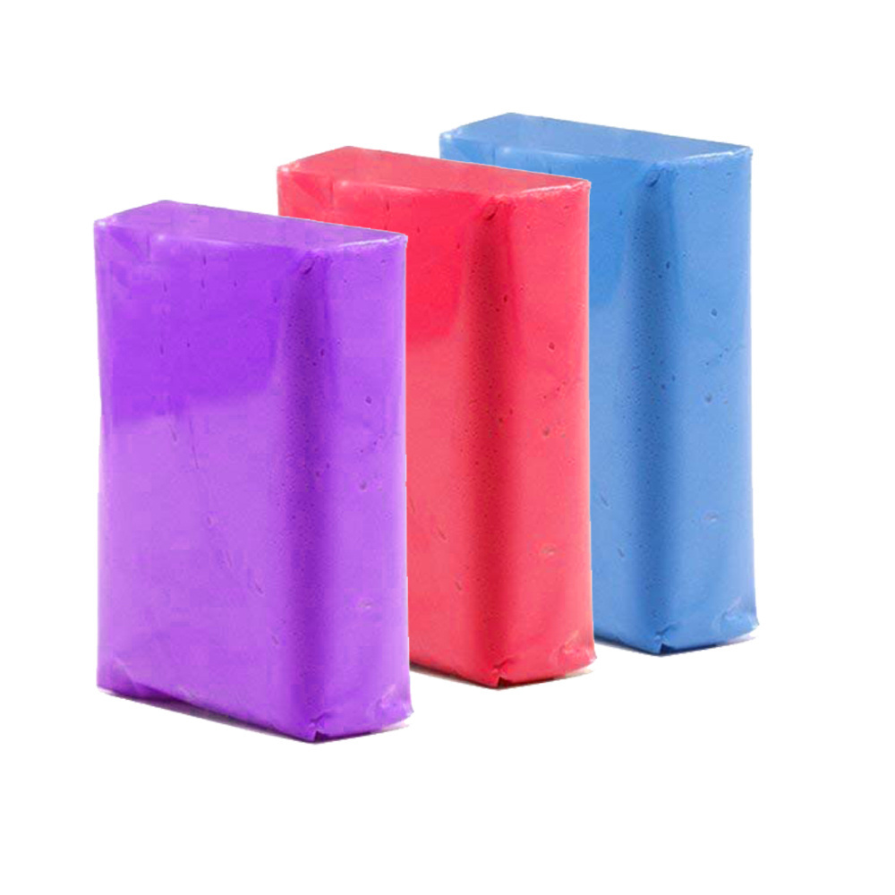 200g Barre d'argile Auto Magic Clay Bar Cleaner Clay Bar for Car ...