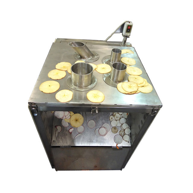 Electric potato yam philippine banana chips food slicer slicing machine ...