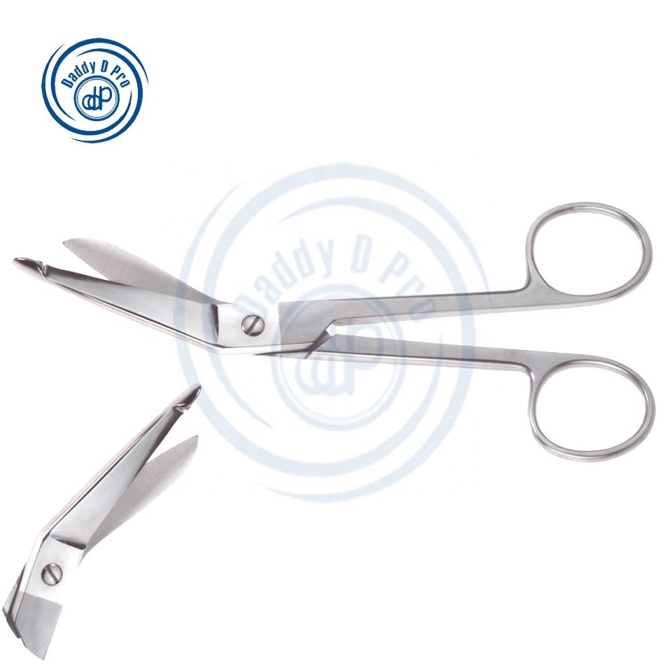 EPISIOTOMY INSTRUMENTS Set of 20 PCS Stainless Steel Episiotomy ...