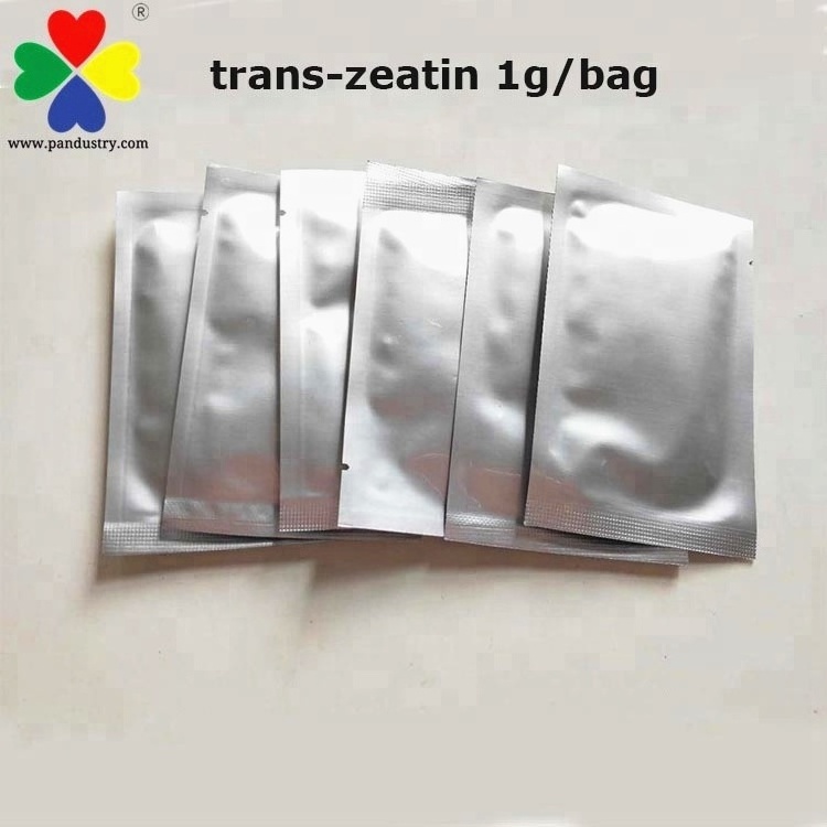 Plant growth promotor Trans Zeatin supplier 99%TC | Bestsuppliers.com