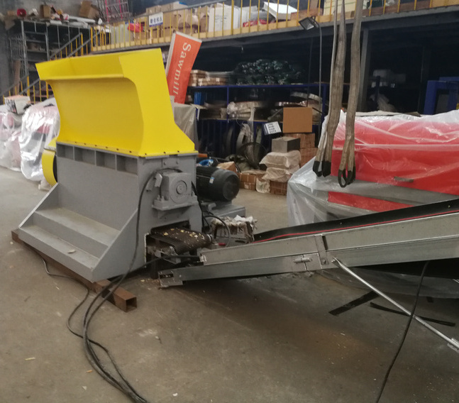 wood shredder pallet crusher grinder | Bestsuppliers.com