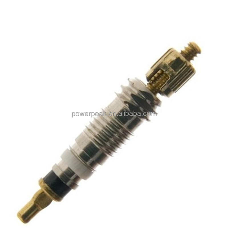 presta removable valve core /french valve core/ bike tubeless valve ...