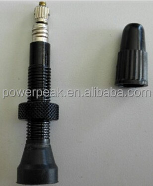 presta removable valve core /french valve core/ bike tubeless valve ...