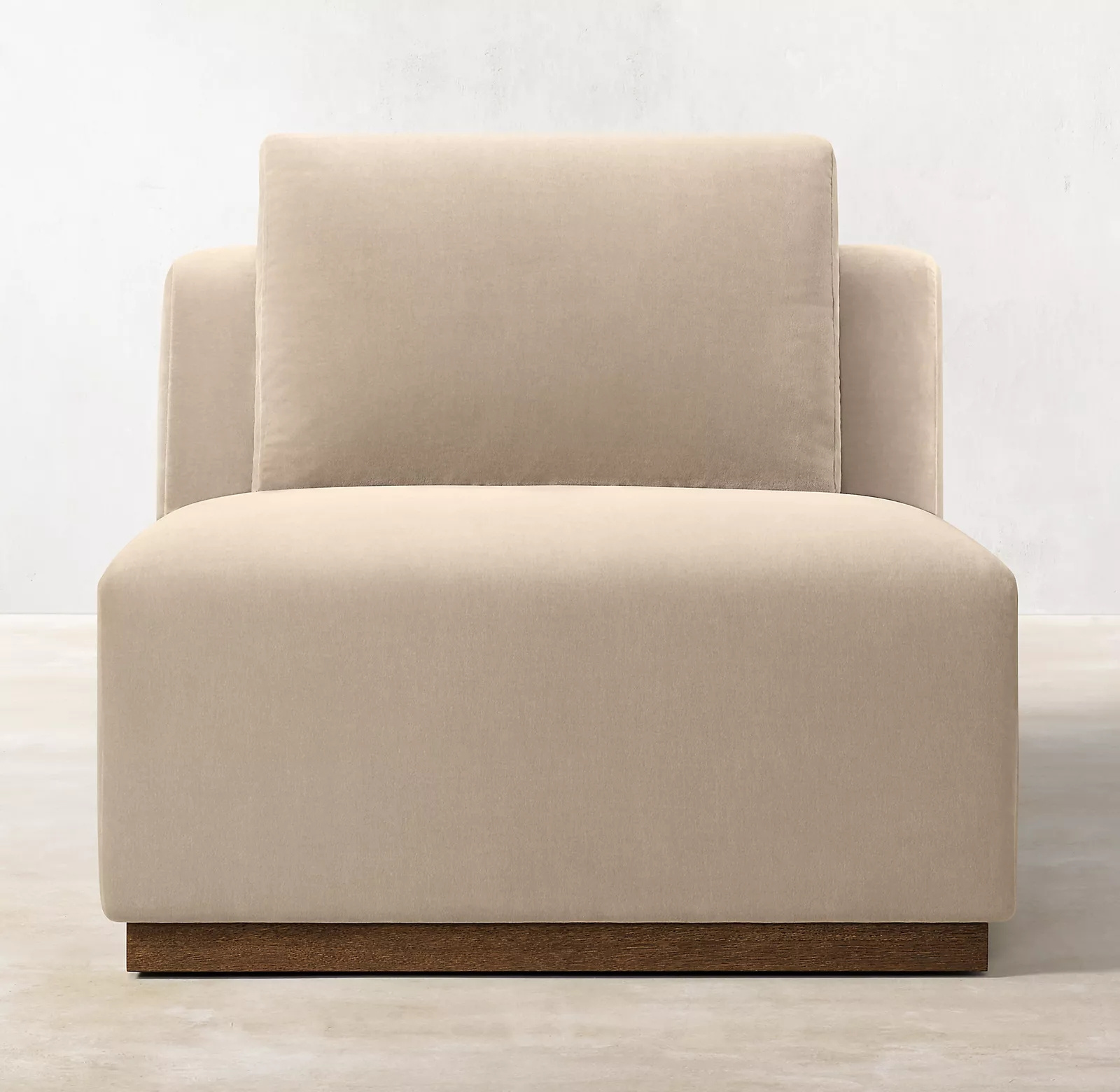 Modular modular sofa U sectional custom color home indoor furniture ...