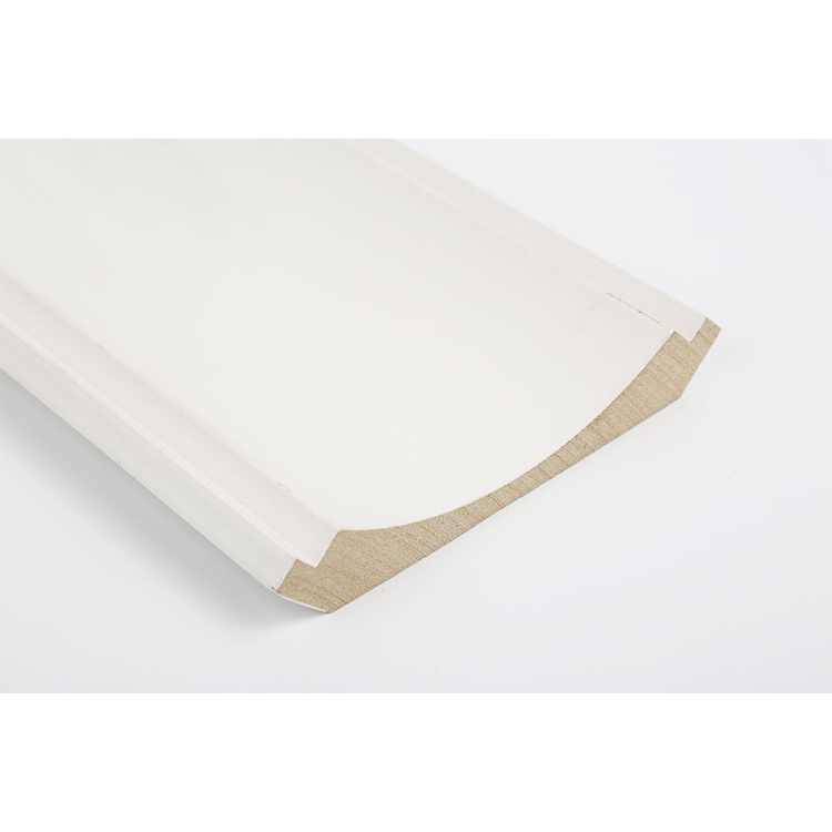 Primed Mdf Moulding China Faux Wood Beam Decorative Moulding Wood Trim ...