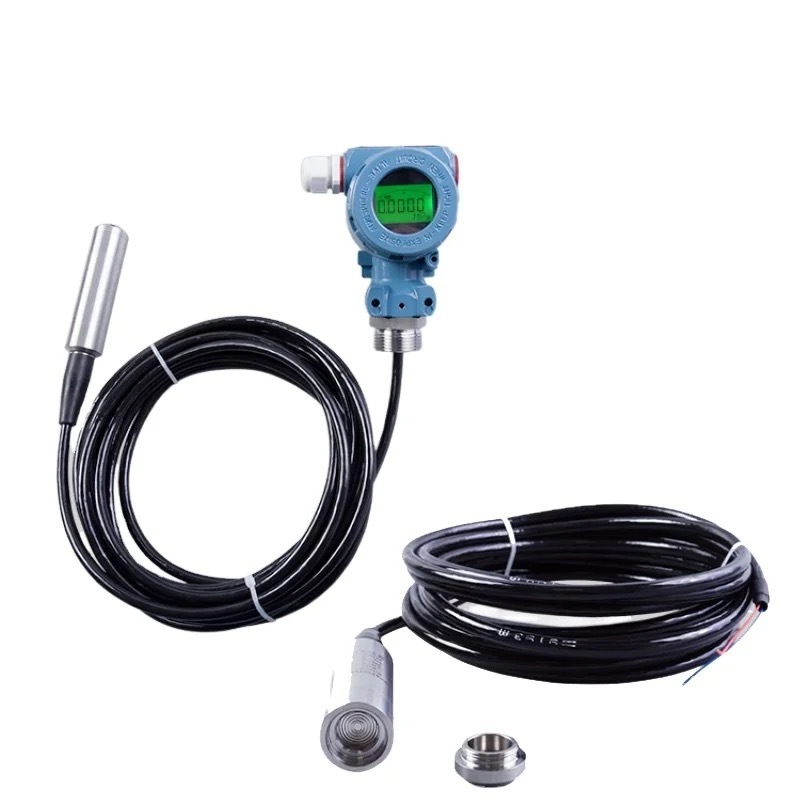 Explosion Proof Water Sensor water level indicator switch ...