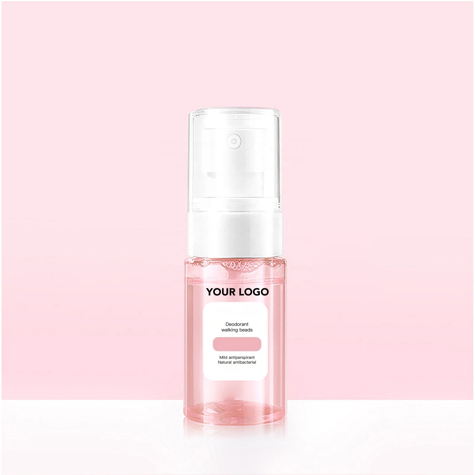 Deodorant Antiperspirant Private Label Body Spray Deodorant ...