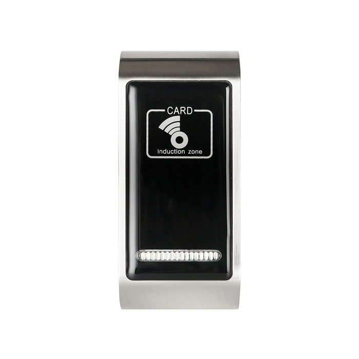 Digital gym Lock Smart Cabinet Lock Safe Electronic RFID Card Locker ...