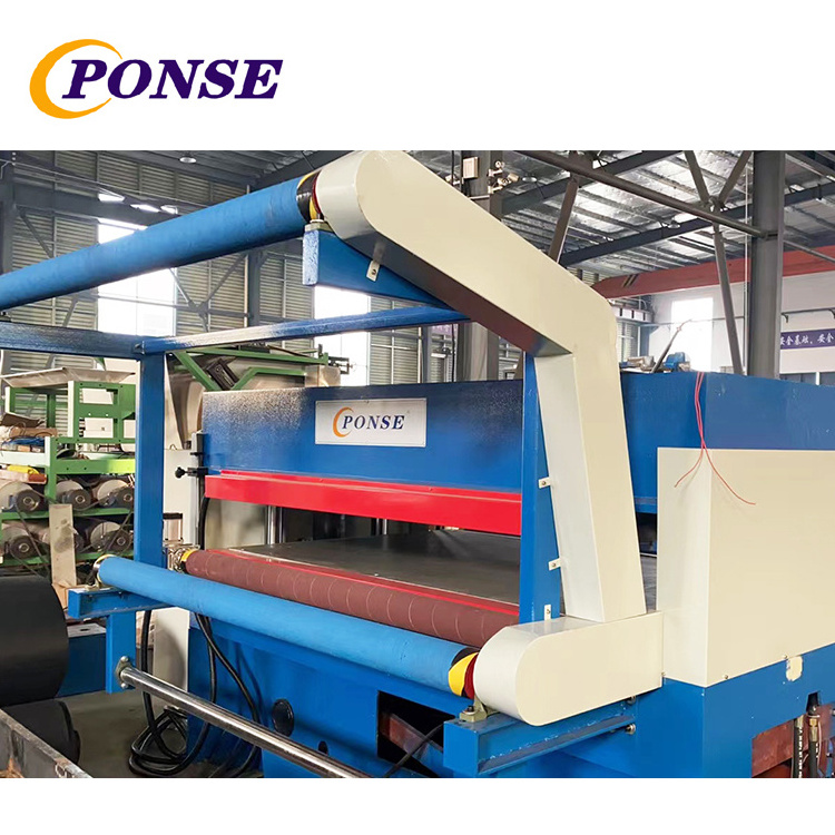 3D carpet fabric to foam embossing machine for clothing | Bestsuppliers.com