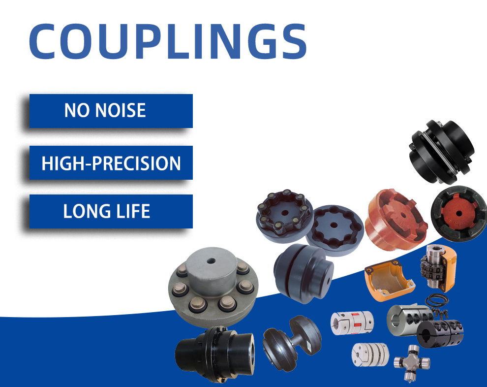 F Type Flexible Couplings Fenaflex Flex Multi Angle Pump Motor Rubber